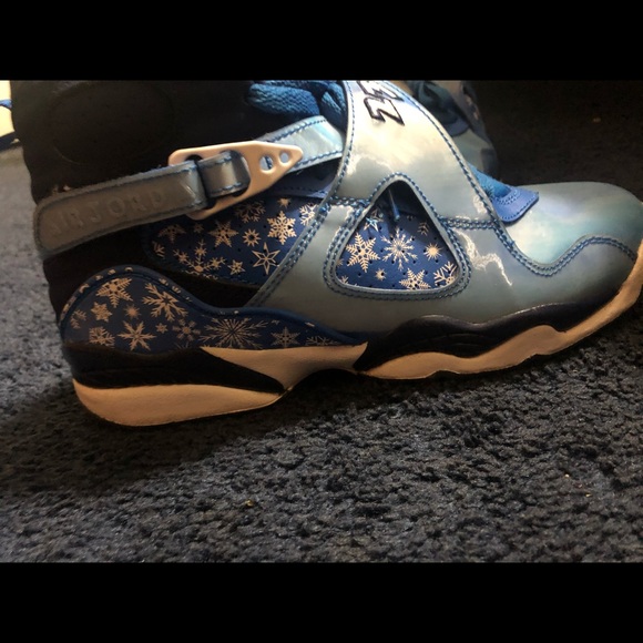 Jordan | Shoes | Jordan 8 Frozen | Poshmark
